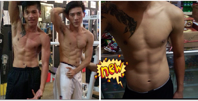 Vincent Hernandez - Reps Indonesia - Fitness & Healthy Lifestyle