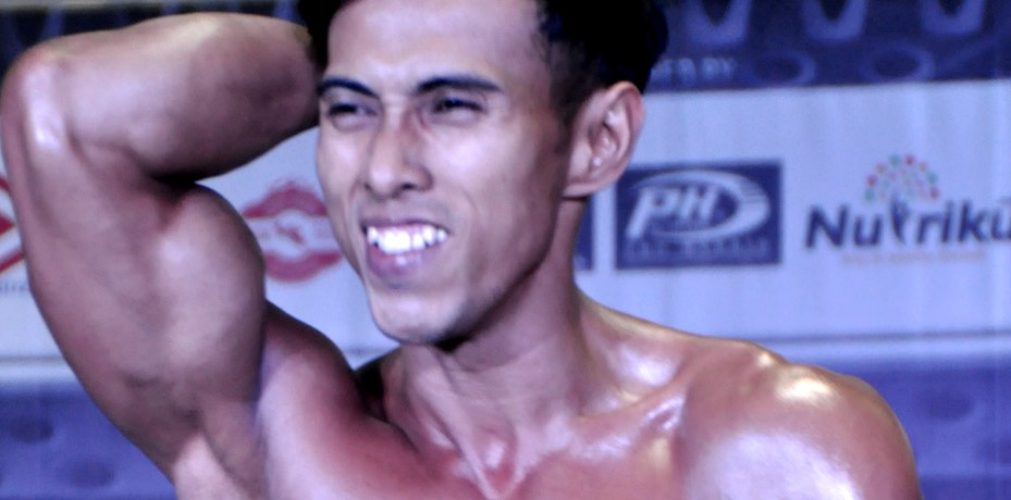 Jagoan Kelas Middle Resmi Bergabung di Team Sportisi Indonesia