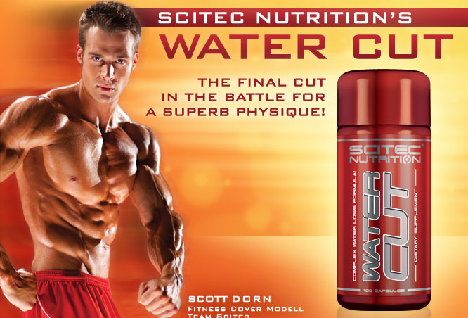 Definisi Otot Tajam Dengan Water Cut