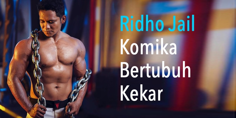 ridho1-1551678462 - Reps Indonesia - Fitness & Healthy Lifestyle