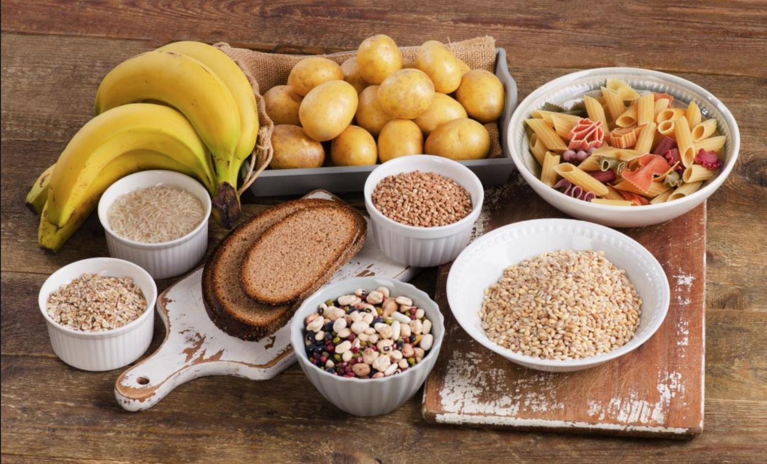 Apa itu Refeed day? Dan Berikut Manfaatnya - Reps Indonesia