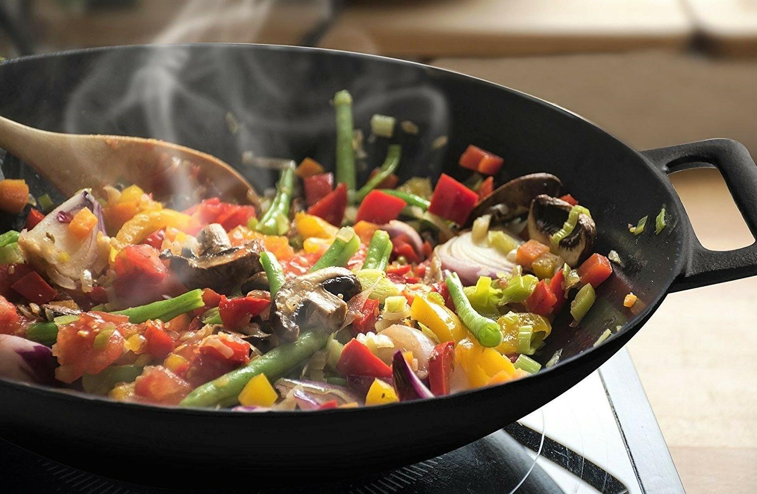 cast-iron-shallow-concave-wok-v-2907944652 - Reps Indonesia - Fitness ...