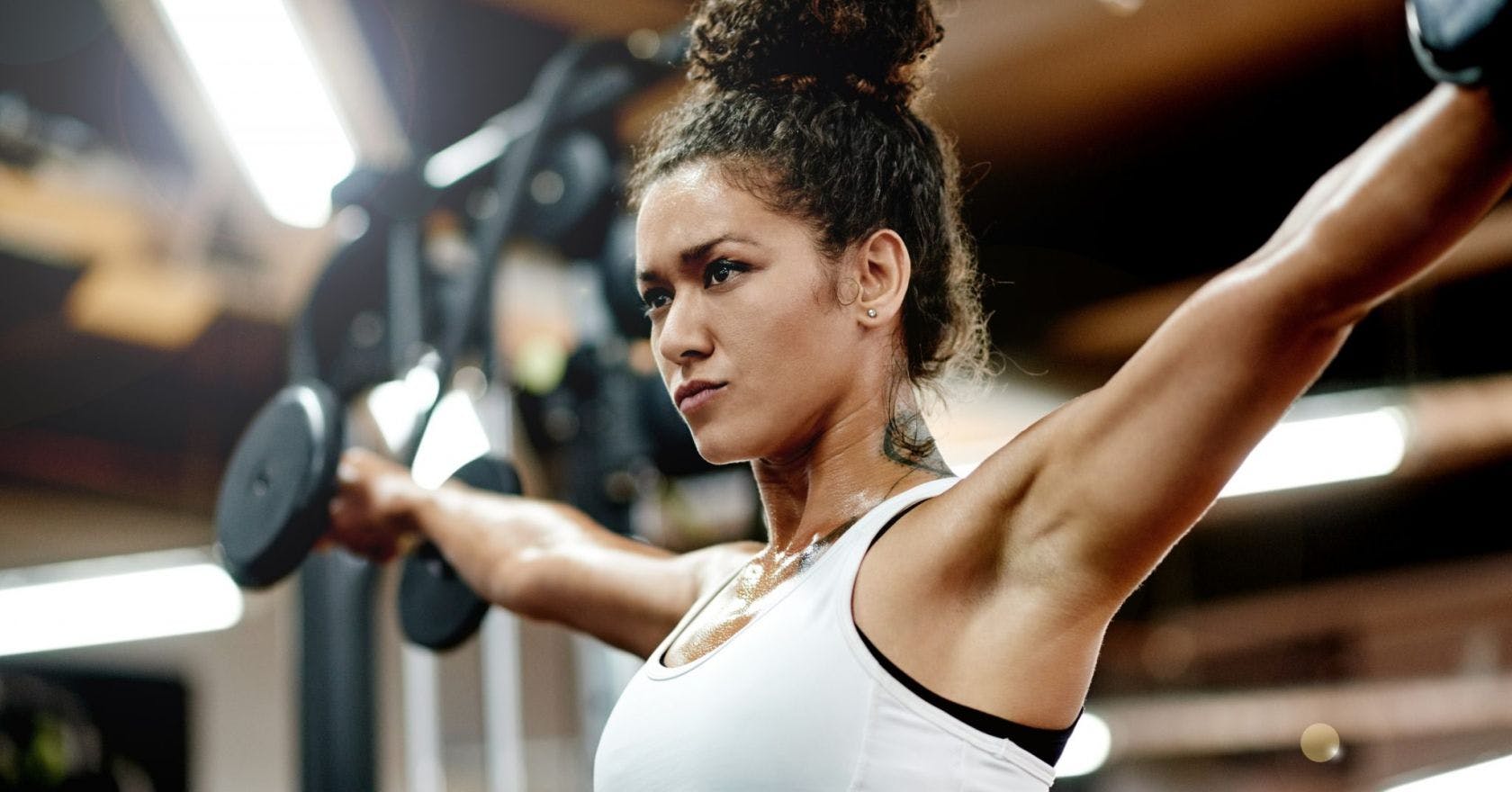 Jenis-Jenis Beban Yang Dapat Anda Gunakan di Gym